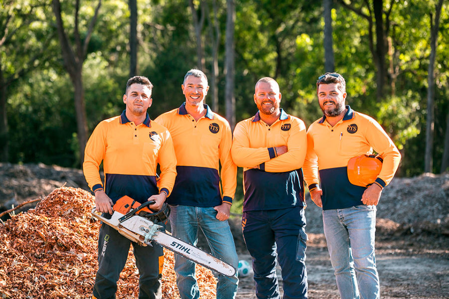 Contact – Independent Tree Service